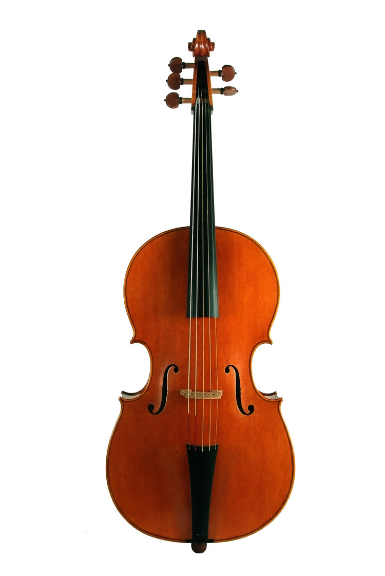 Lu Mi Cellos – Olde World Violins