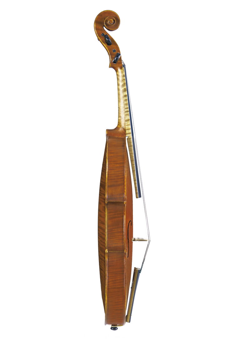 Lu Mi Violin – Olde World Violins
