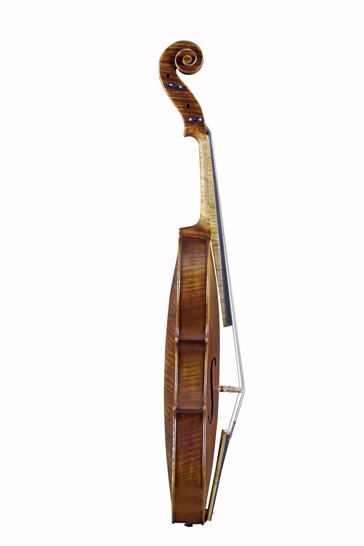 Lu Mi Violas – Olde World Violins