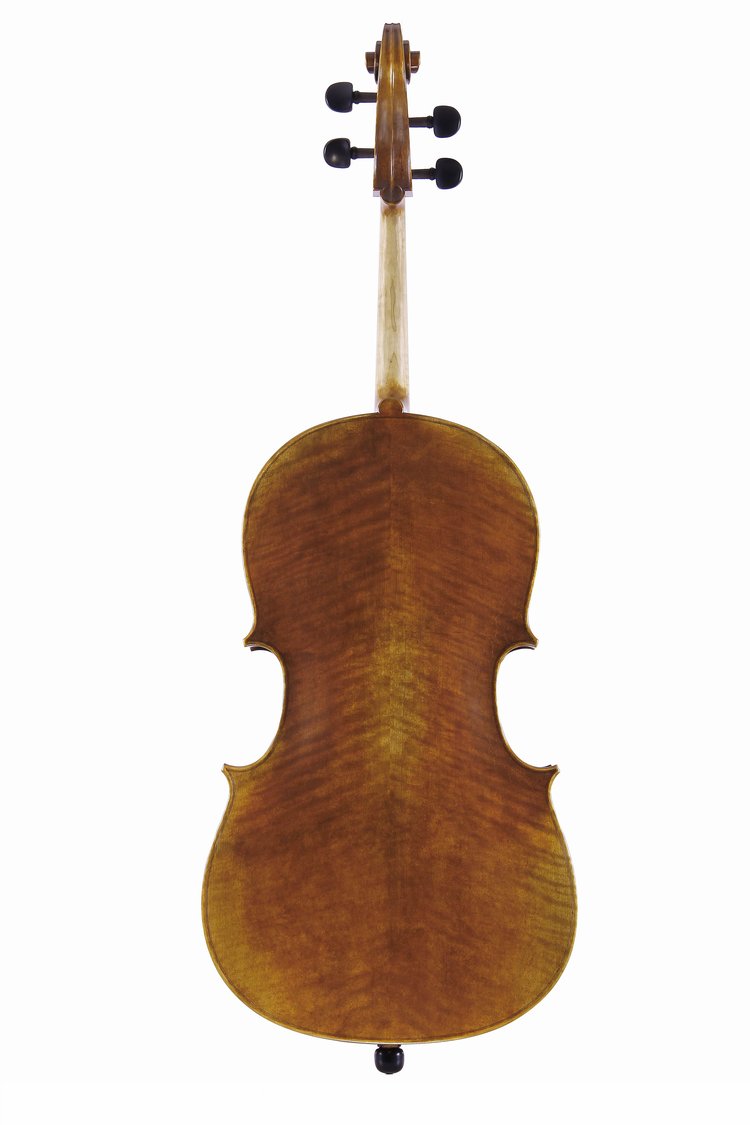 Lu Mi Cellos – Olde World Violins