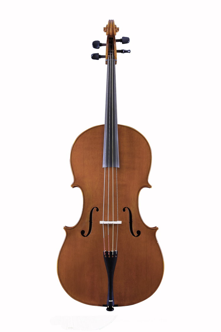 Lu Mi Cellos – Olde World Violins