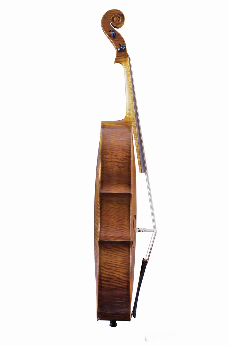 Lu Mi Cellos – Olde World Violins